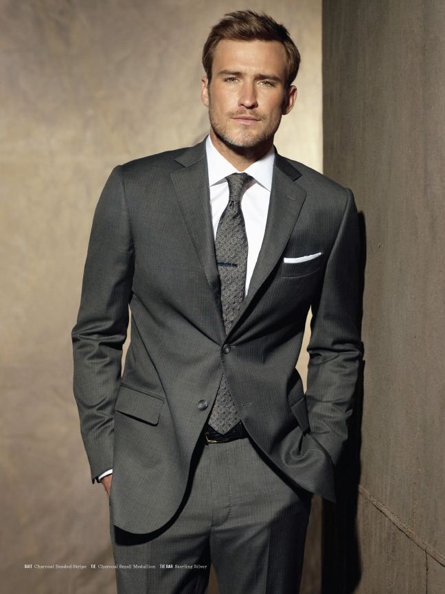 J. Hilburn: A Potential Revolution in the Custom Tailoring – Put This On J. Hilburn: A Potential Revolution in the Custom Tailoring – Put This On