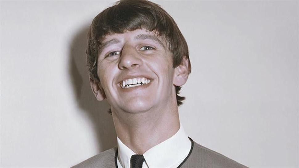 Ringo Loves His Suit – Put This On