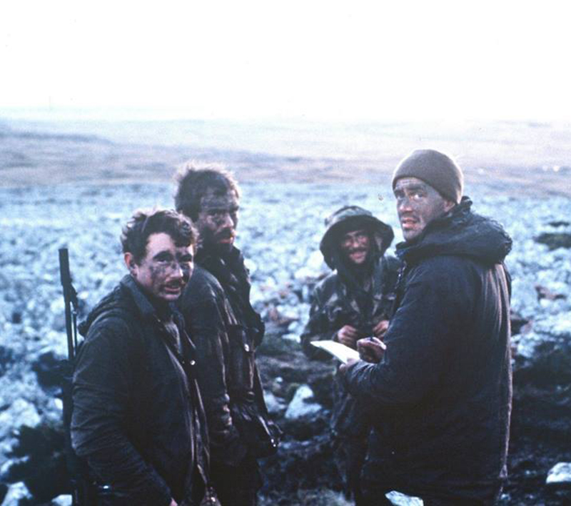 Barbour smock jacket online